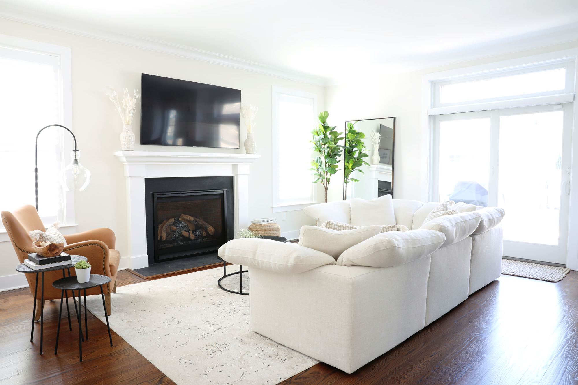 Definition Of Serene Megan Pisano Design